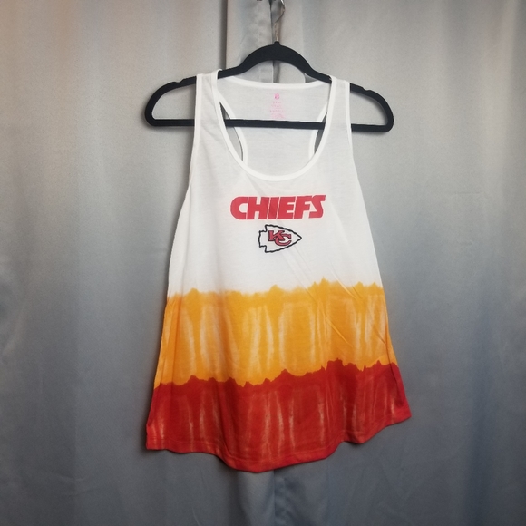 NFL | Tops | Kansas City Chiefs Womens Tank Top | Poshmark